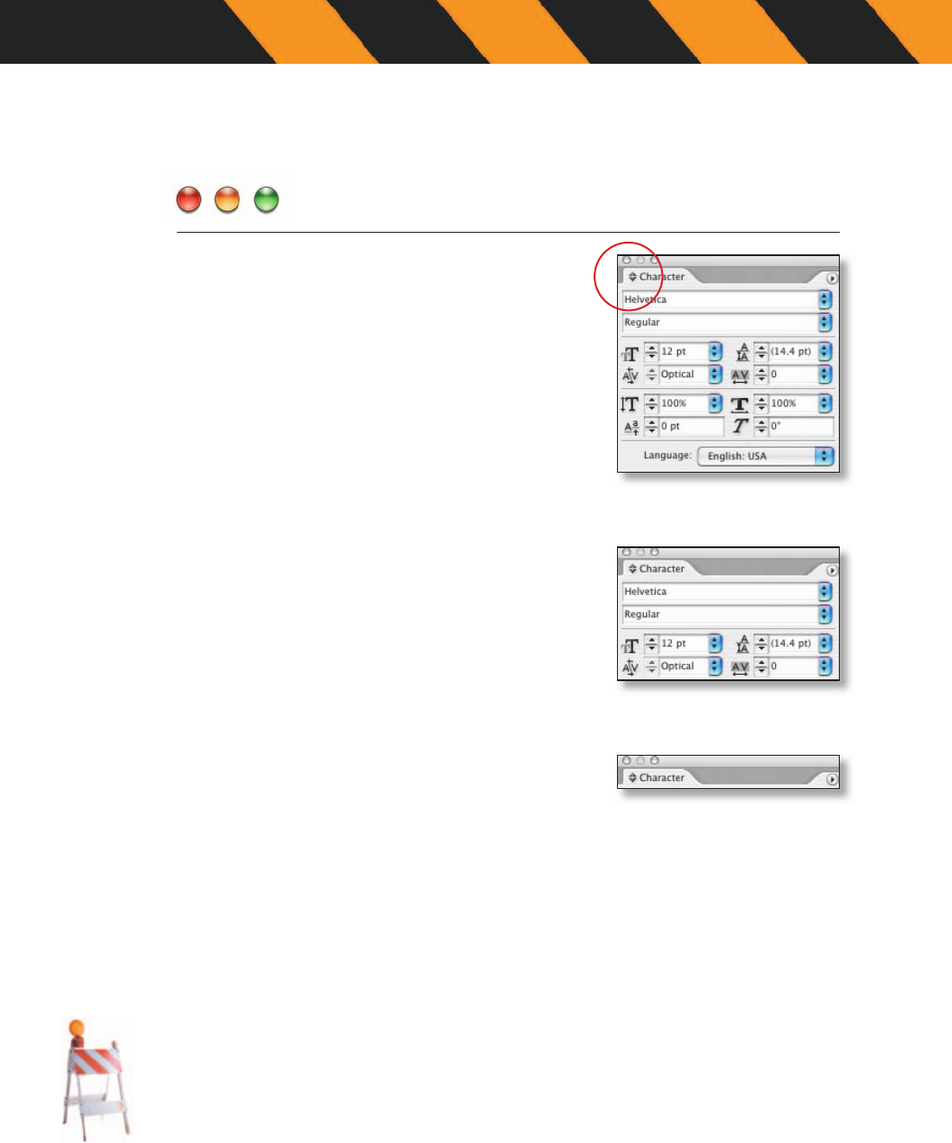 Those Pesky Ruler Guides - InDesign® CS/CS2 Killer Tips [Book]