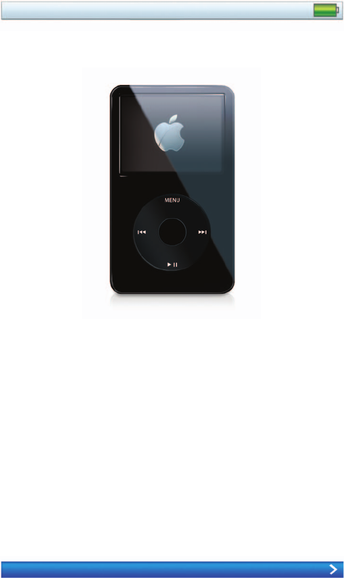 You Did It! - The iPod Book: Doing Cool Stuff with the iPod and the ...