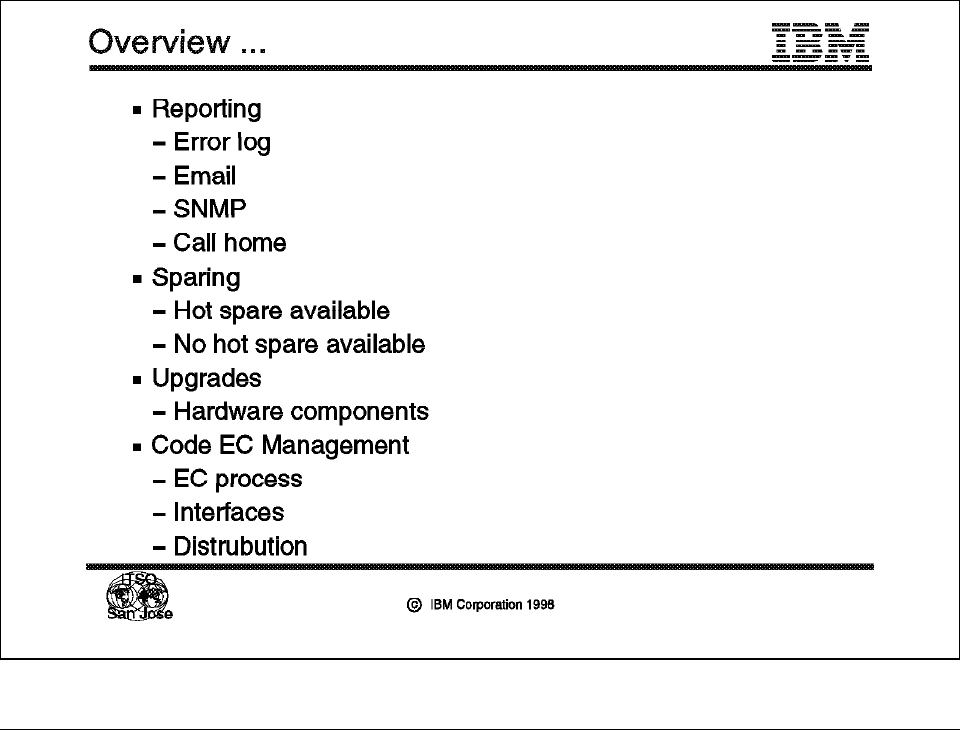 Overview Ibm Versatile Storage Server [book]