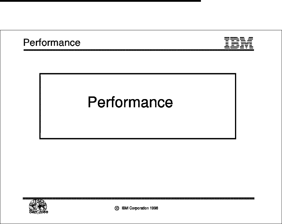 Chapter 8 Versatile Storage Server Performance Ibm Versatile Storage Server [book]