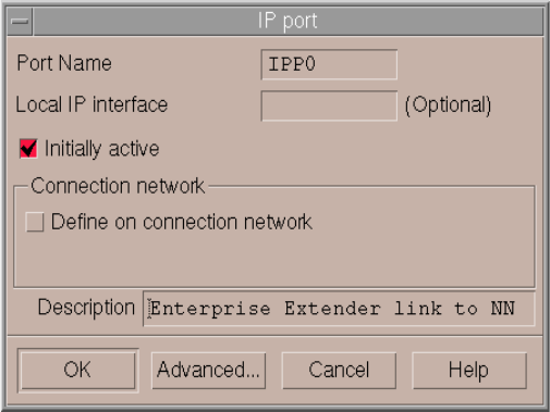 Chapter 6: Enterprise Extender - IBM Communications Server for AIX, V6 ...