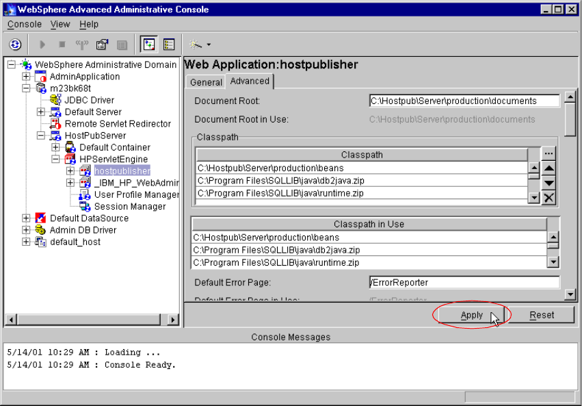Overview - A Comprehensive Guide to IBM WebSphere Host Publisher ...