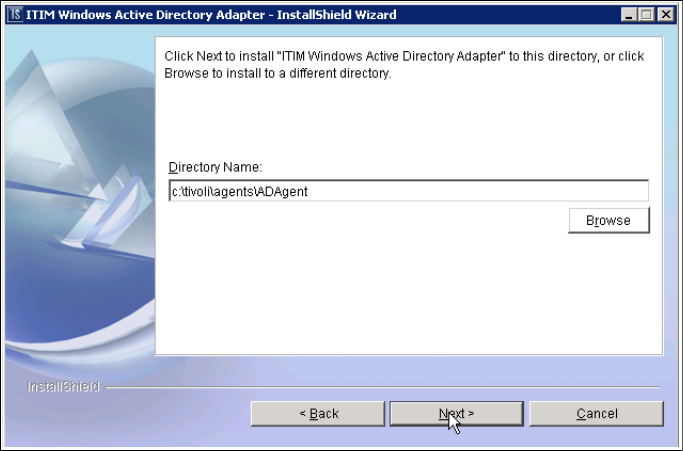 Identity Manager initial login - Deployment Guide Series: IBM Tivoli ...