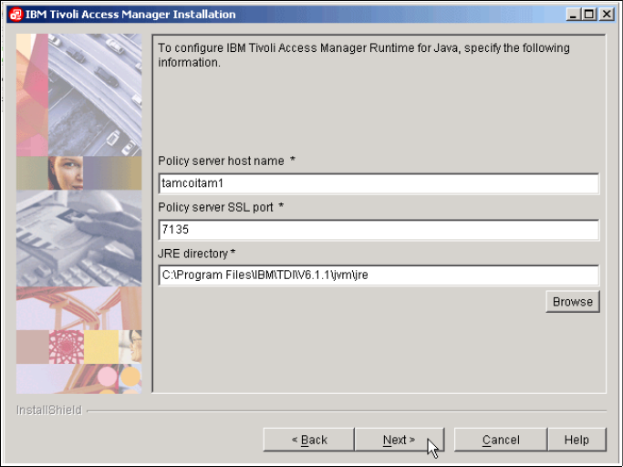 Identity Manager Adapter installation - Deployment Guide Series: IBM ...