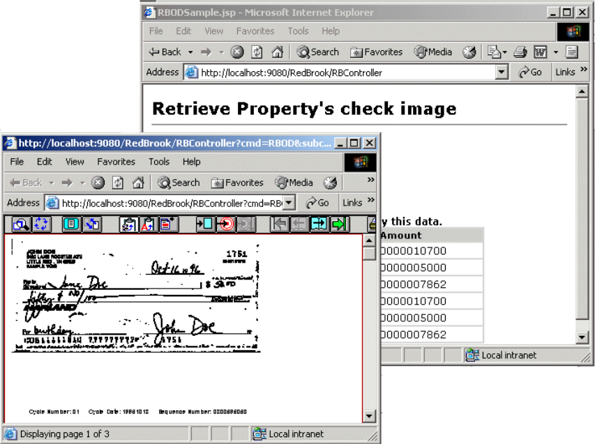 Integrating The Text Search Module With The Web Application 13 8486