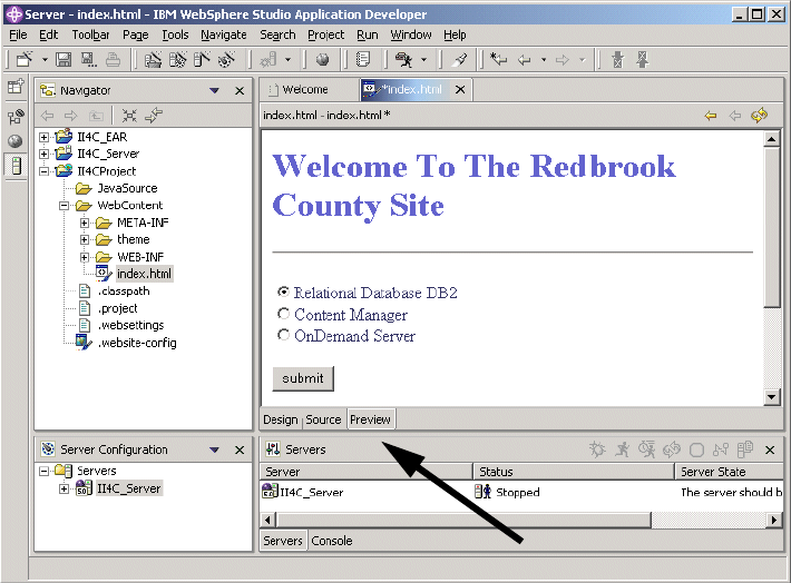 Mapping The Terminology Implementing Web Applications With Cm 3242