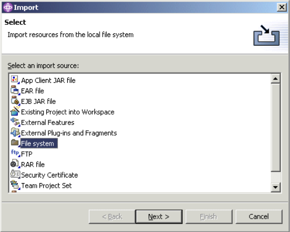 Chapter 6 Quick Start In Web Application Development Implementing 7305