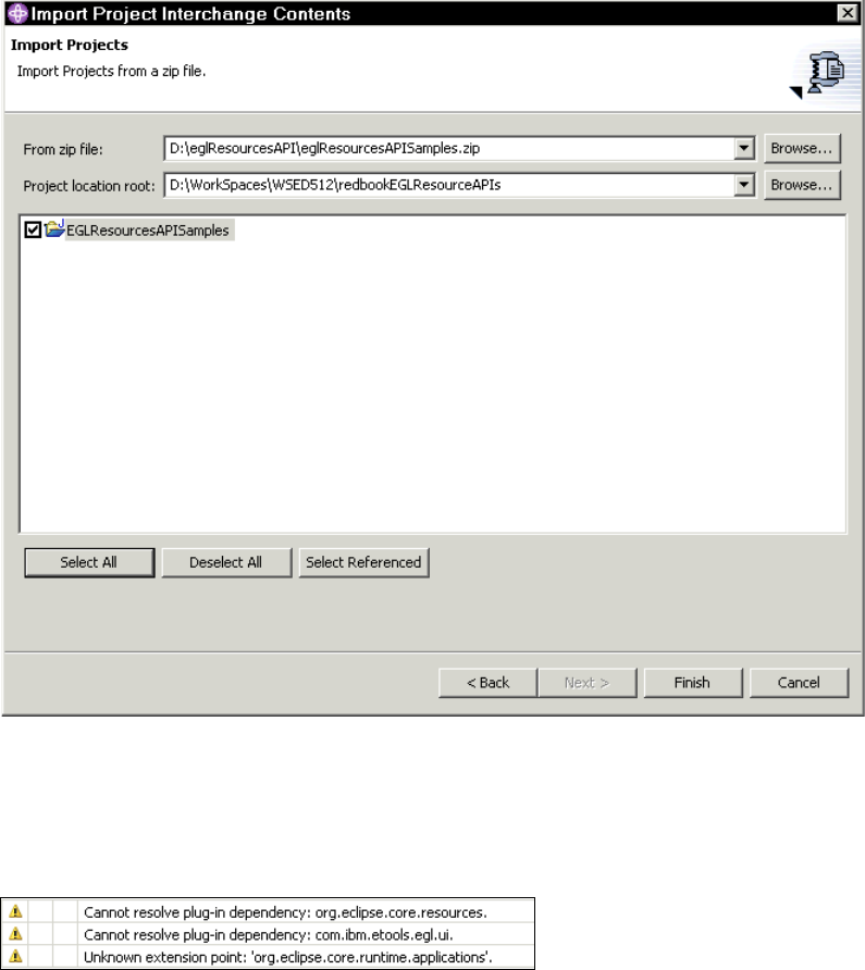 Chapter 16: Introduction to Enterprise Generation Language - Exploring ...