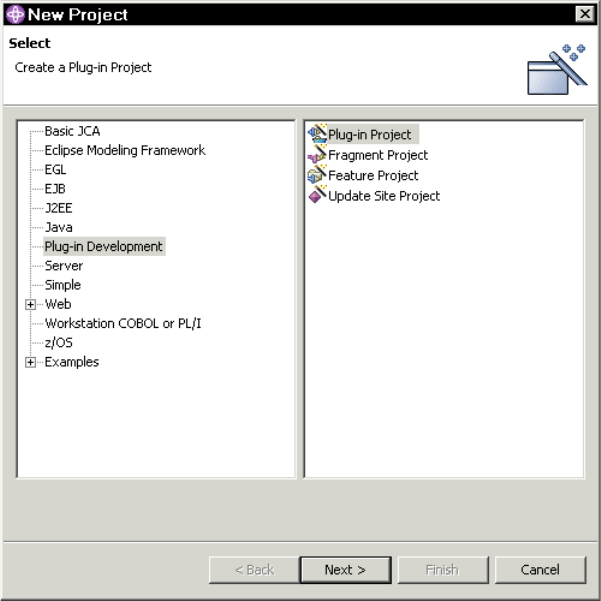 Chapter 16: Introduction to Enterprise Generation Language - Exploring ...