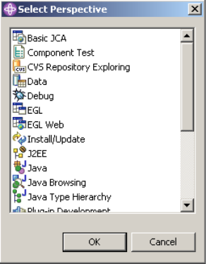 Part 2: z/OS application development tools - Exploring WebSphere Studio ...