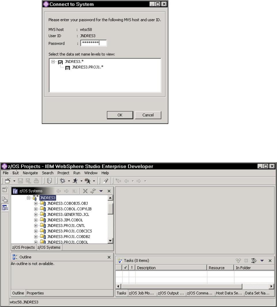 Types of development - Exploring WebSphere Studio Enterprise Developer ...