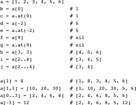 Images - The Ruby Way: Solutions and Techniques in Ruby Programming ...
