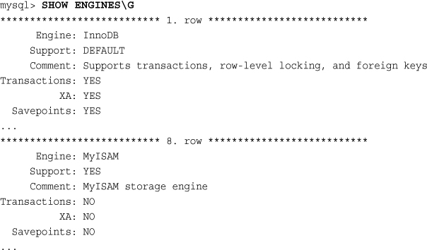Images - MySQL, 5th Edition [Book]