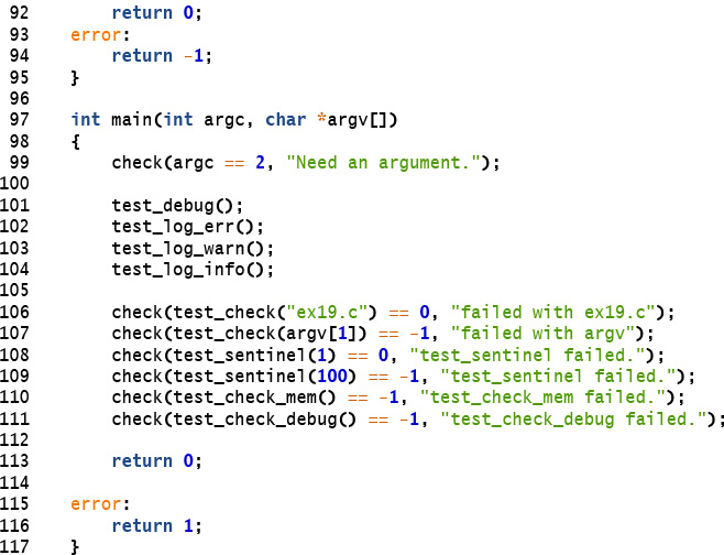 Images - Learn C the Hard Way: A Clear & Direct Introduction To Modern ...