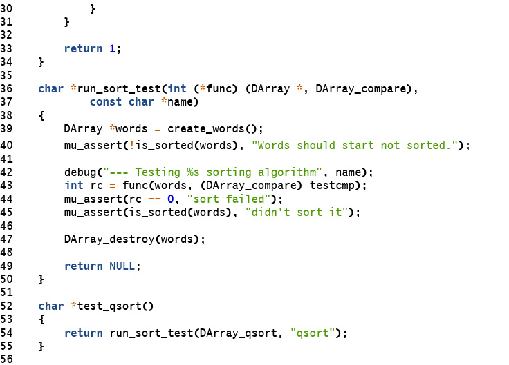 Images - Learn C the Hard Way: A Clear & Direct Introduction To Modern ...