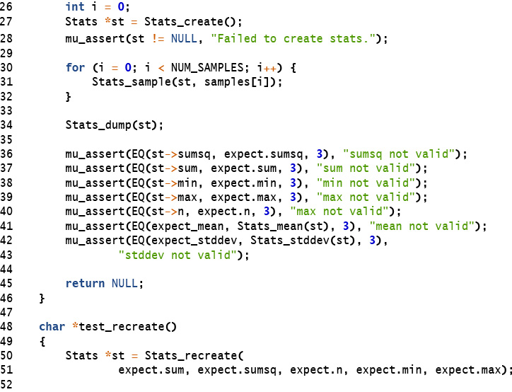 Images - Learn C the Hard Way: A Clear & Direct Introduction To Modern ...