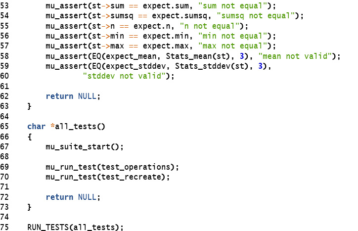 Images - Learn C the Hard Way: A Clear & Direct Introduction To Modern ...