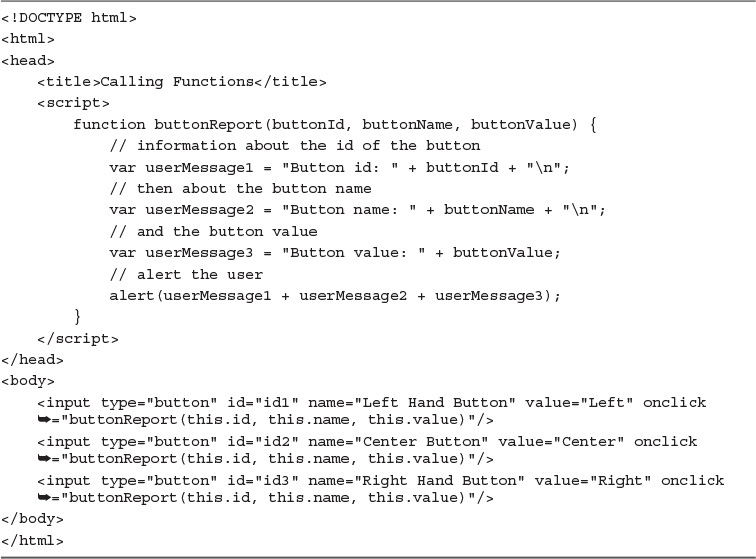 Images - JavaScript in 24 Hours, Sams Teach Yourself, Sixth Edition [Book]
