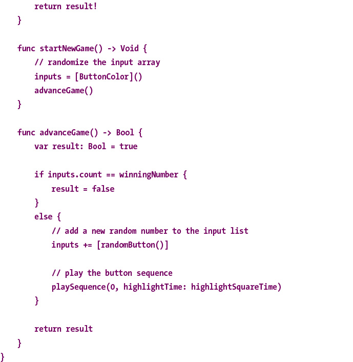 Images - Swift for Beginners: Develop and Design, Second Edition [Book]