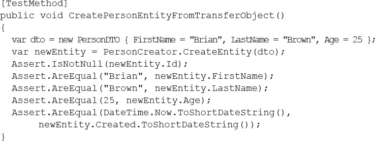Images - Developer Testing: Building Quality into Software [Book]