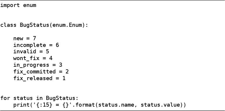 The Python 3 Standard Library by Example, Second Edition - The Python 3 ...
