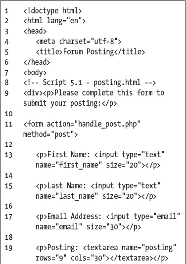 Images - PHP for the Web: Visual QuickStart Guide, Fifth Edition [Book]