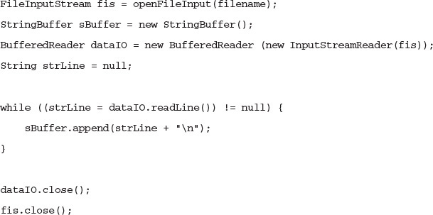 Images - Introduction to Android™ Application Development: Android ...
