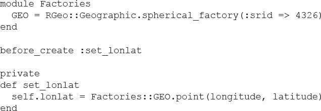 Images - Data Visualization Toolkit: Using JavaScript, Rails™, and ...
