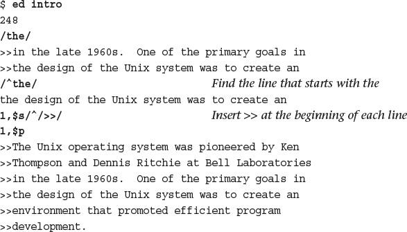 Images - Shell Programming in Unix, Linux and OS X, Fourth Edition [Book]
