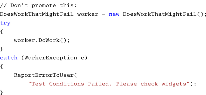 Images - Effective C#: 50 Specific Ways to Improve Your C#, Third ...