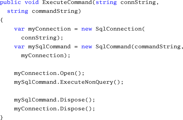 Images - Effective C#: 50 Specific Ways to Improve Your C#, Third ...