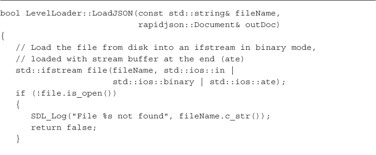 Images - Game Programming in C++: Creating 3D Games, First Edition [Book]