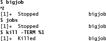 A Practical Guide to Linux® Commands, Editors, and Shell Programming ...