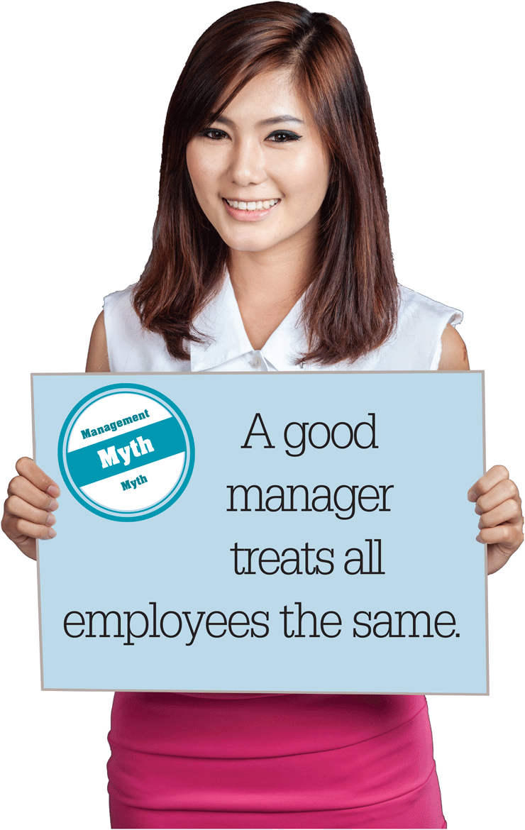 11 Understanding Individual Behavior - Fundamentals of Management, 11/e ...