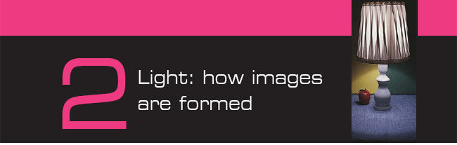 2 Light: how images are formed - Langford's Basic Photography, 9th ...