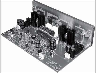 Backmatter - Audio Power Amplifier Design Handbook, 4th Edition [Book]