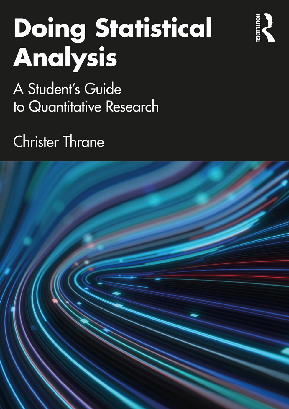 Cover Doing Statistical Analysis Book 1748