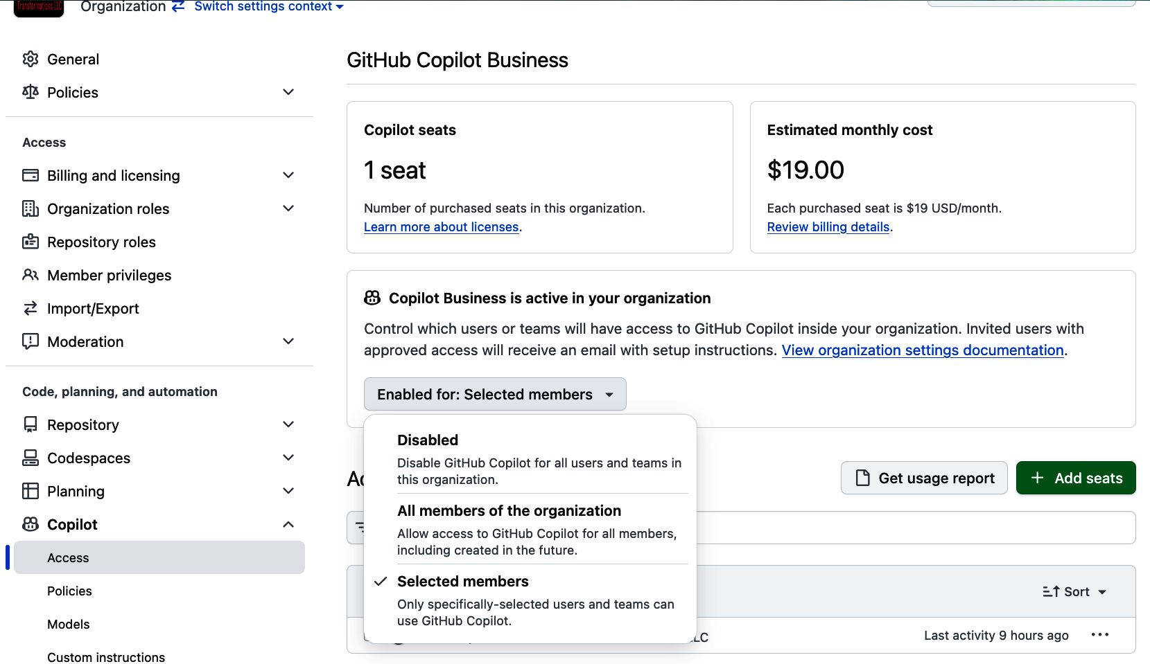 1. Foundations - Learning GitHub Copilot [Book]