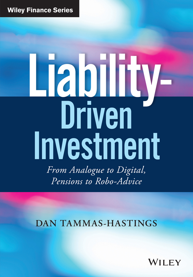 Cover - Liability-Driven Investment [Book]