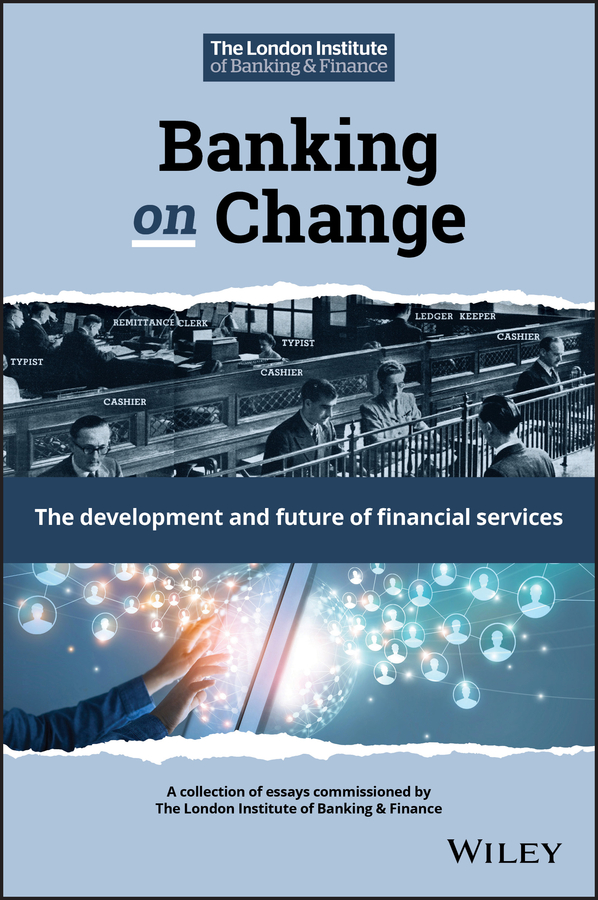 Cover - Banking on Change [Book]