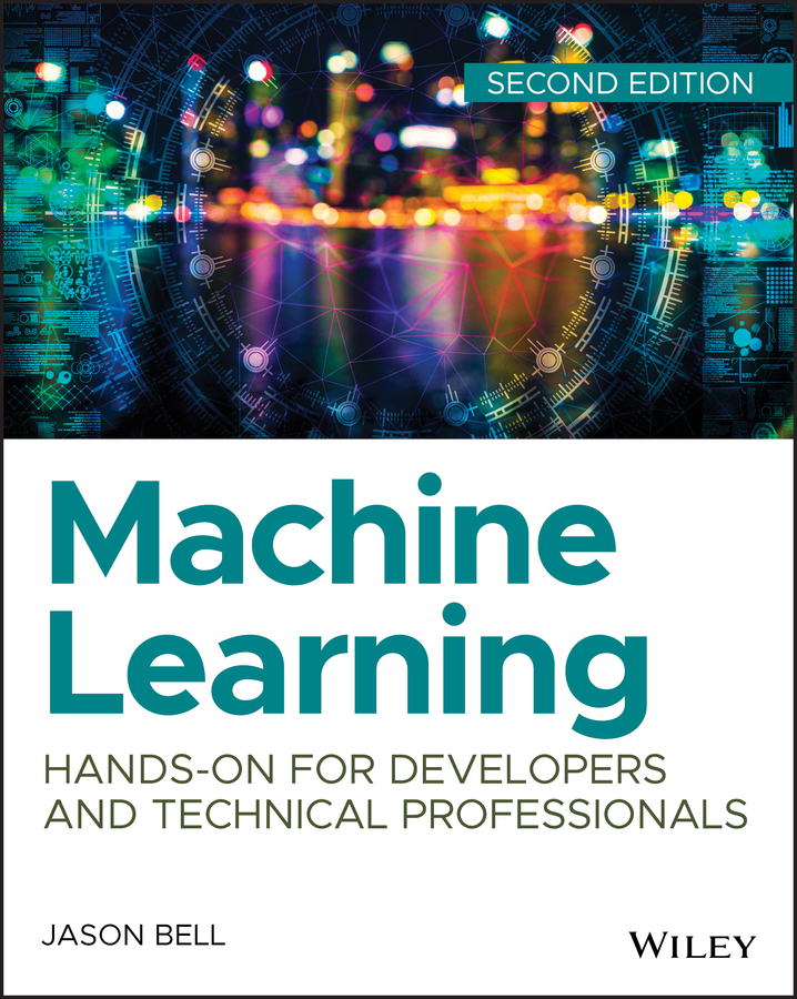 Cover - Machine Learning, 2nd Edition [Book]