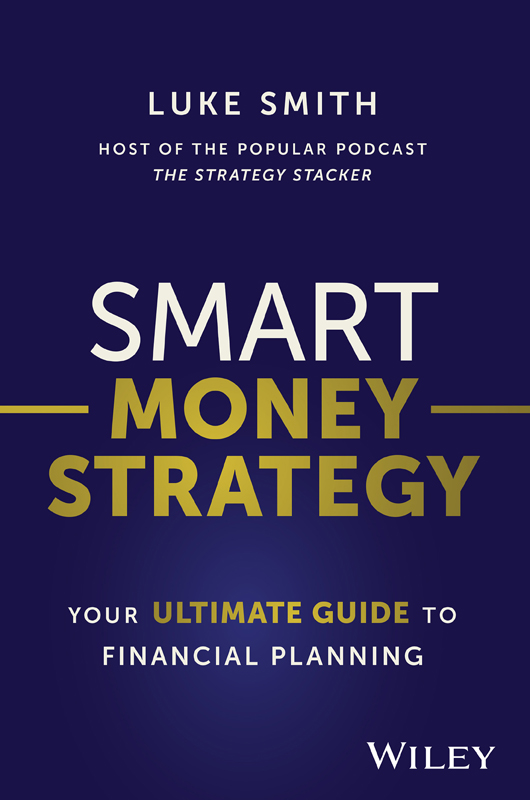 COVER - Smart Money Strategy [Book]