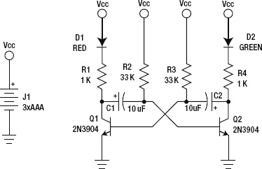 Schematic Diagrams - Arduino Internals [Book]