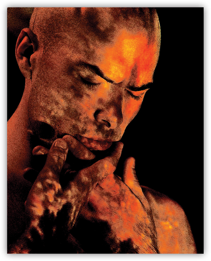 7 Lighting Patterns on the Human Face - The Portrait, 2nd Edition [Book]