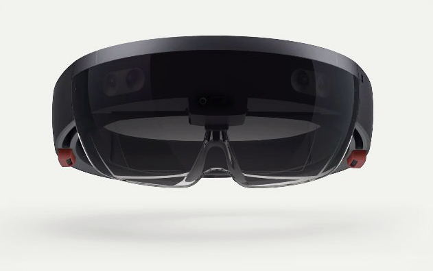 1. What Exactly Is “Mixed Reality”? - Designing for Mixed Reality [Book]