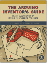 Arduino Project Handbook - Arduino Project Handbook, Volume II [Book]