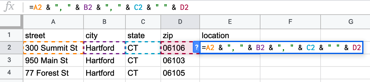 4. Clean Up Messy Data - Hands-On Data Visualization [Book]
