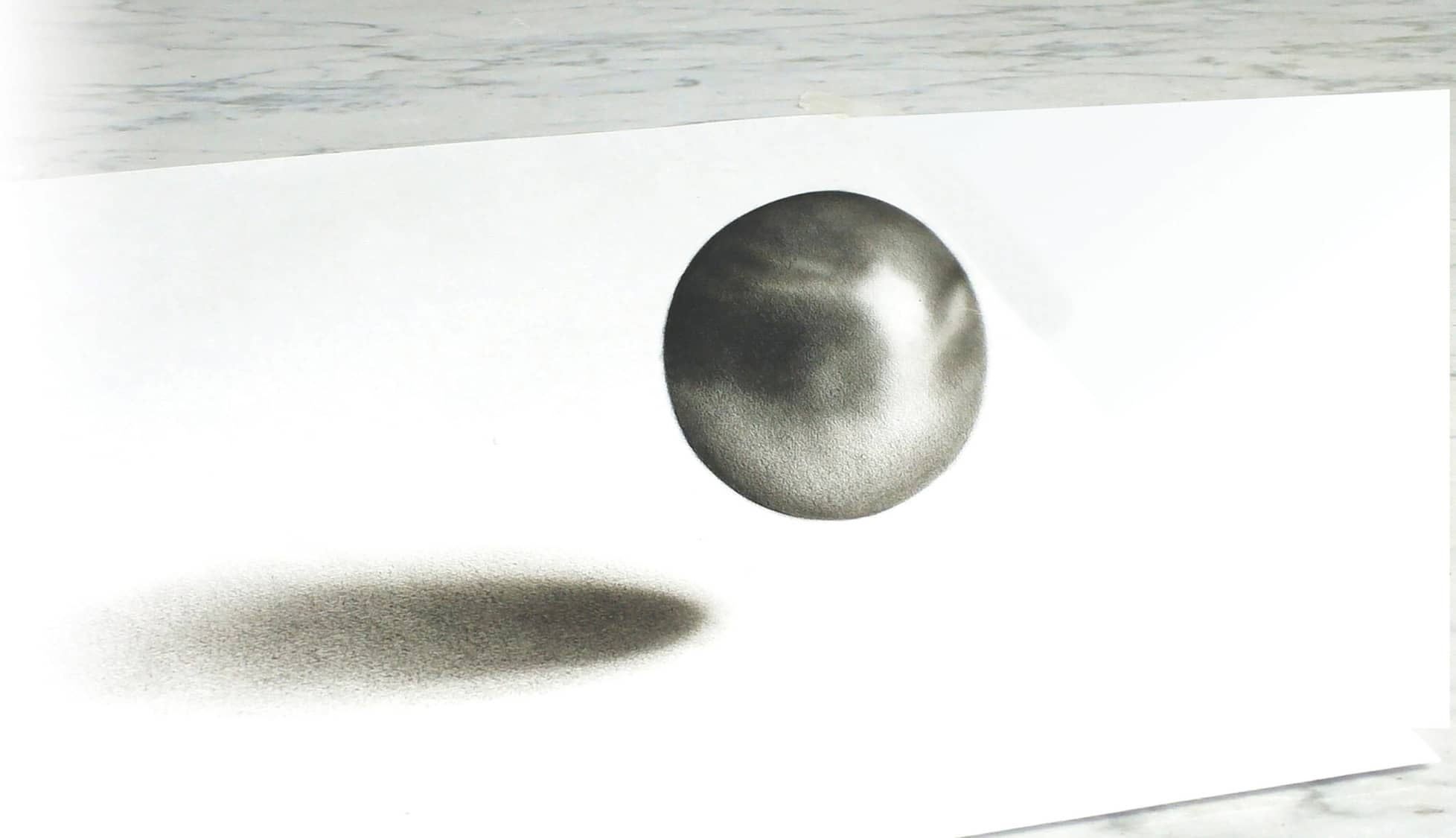 Sphere The Art Of 3D Drawing Book Sphere The Art Of 3D Drawing Book
