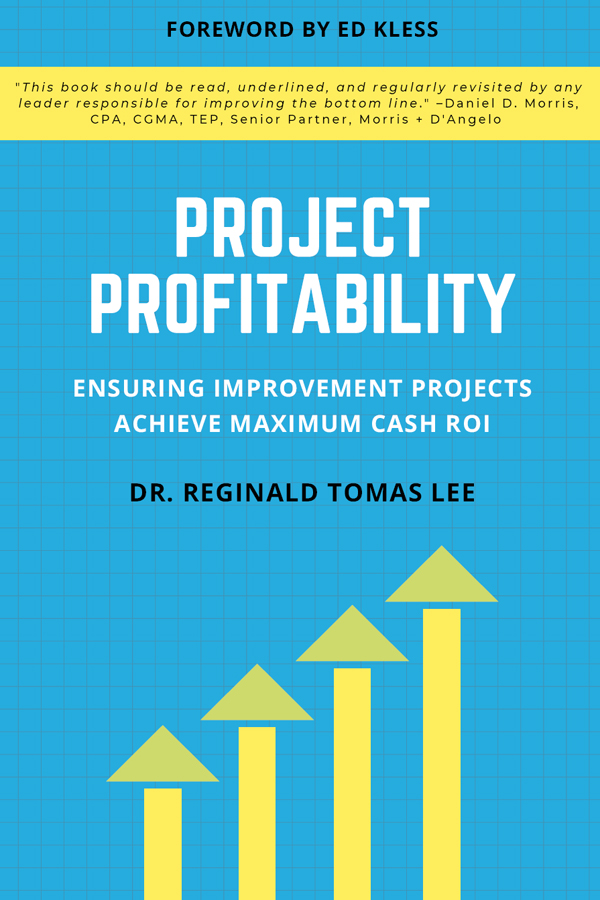 Cover - Project Profitability [Book]