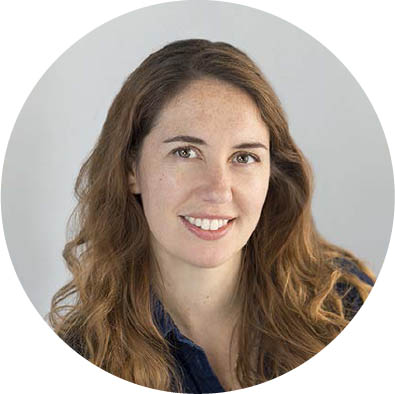 Courtney Cerruti’s story - Dare to Create! [Book]